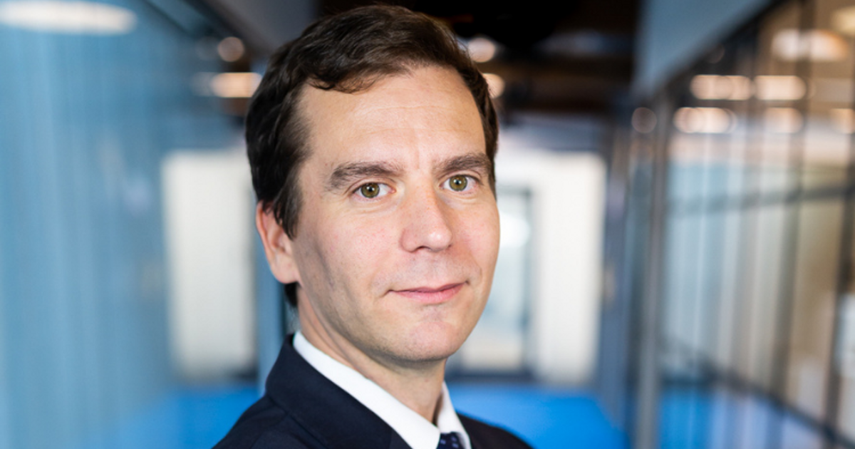 Pavel Kadera: Offices will continue to be important for many companies ...