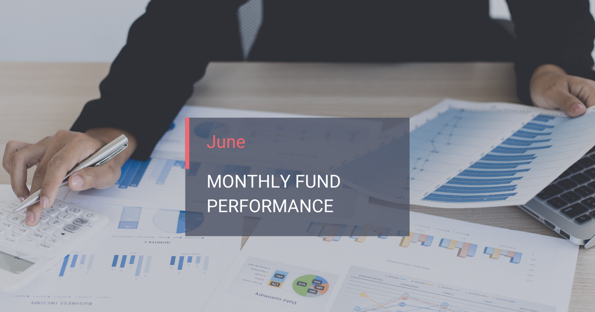 Performance of REDSIDE funds in June 2022 | Redside